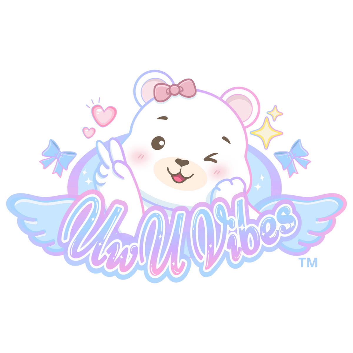 UwU Vibes - Kawaii Shop | Cute Gifts | Kawaii Fashion | Free Shipping