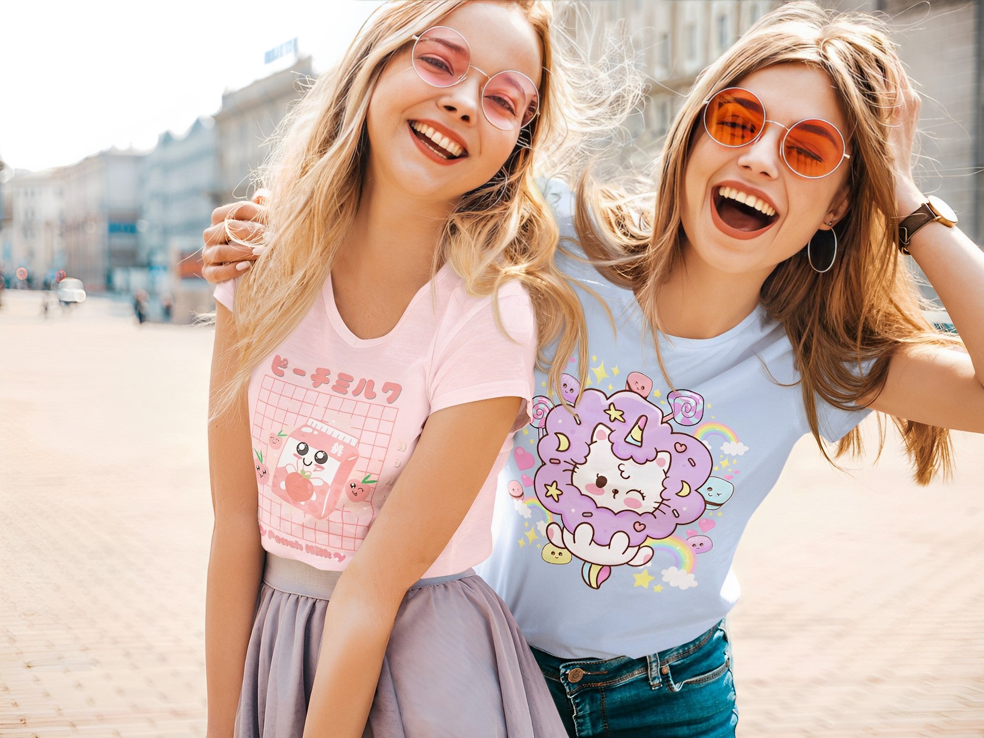 UwU Vibes - Kawaii Shop | Cute Gifts | Kawaii Fashion | Free Shipping